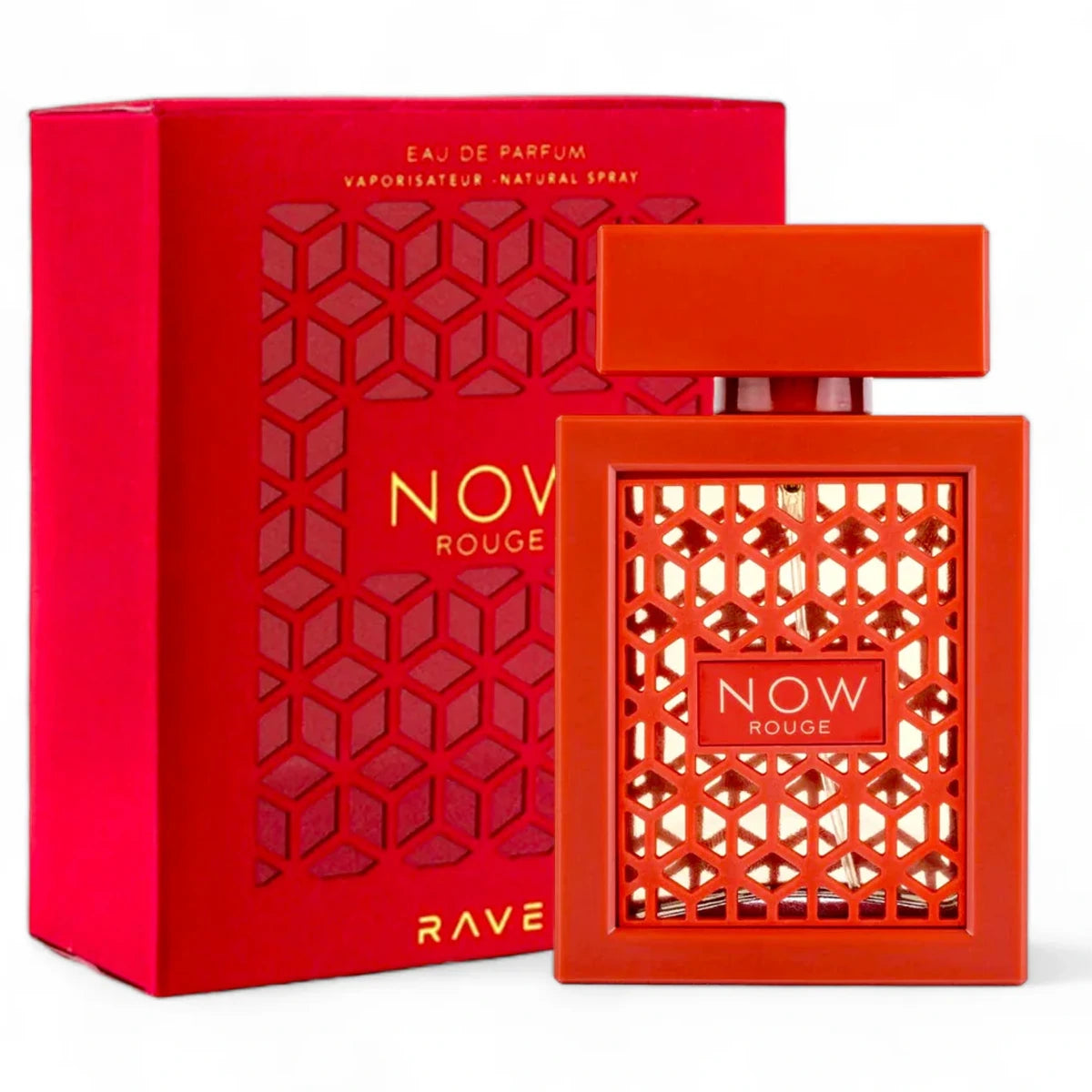 Rave Now Rouge 3.4 oz unisex – LaBellePerfumes