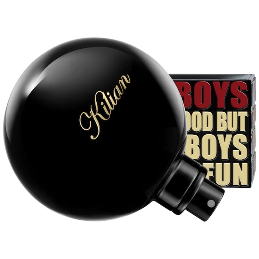 Boys by Kilian 3.4 oz EDP for men – LaBellePerfumes