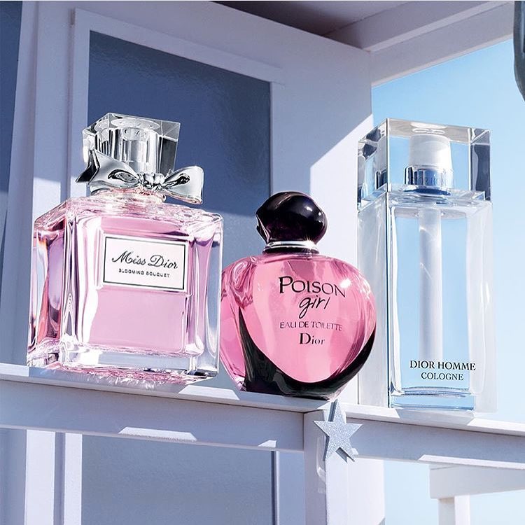 The 4 Best Sustainable Benefits of Using an Eco-Friendly Perfume ...