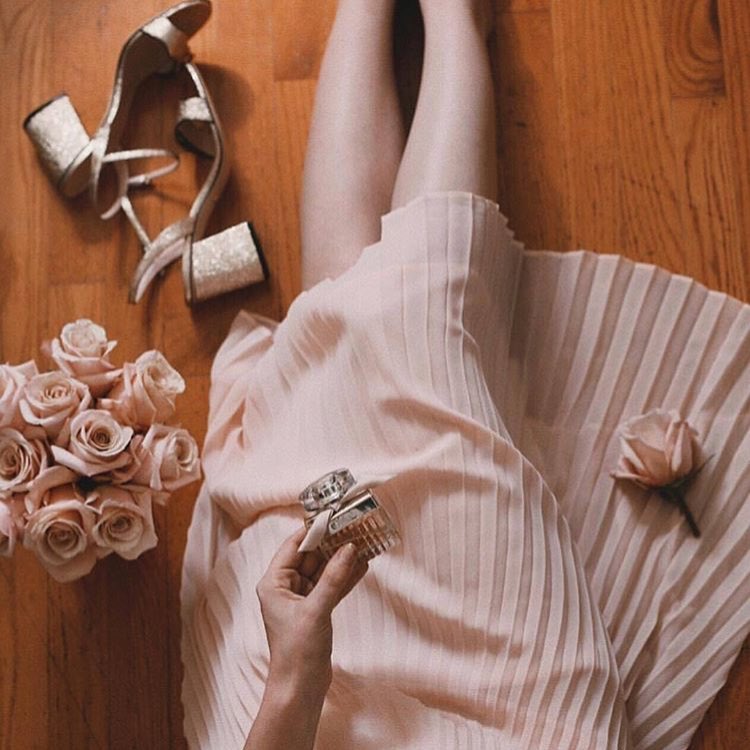 What Are Pulse Points for Perfume? 7 Benefits of Proper Application ...