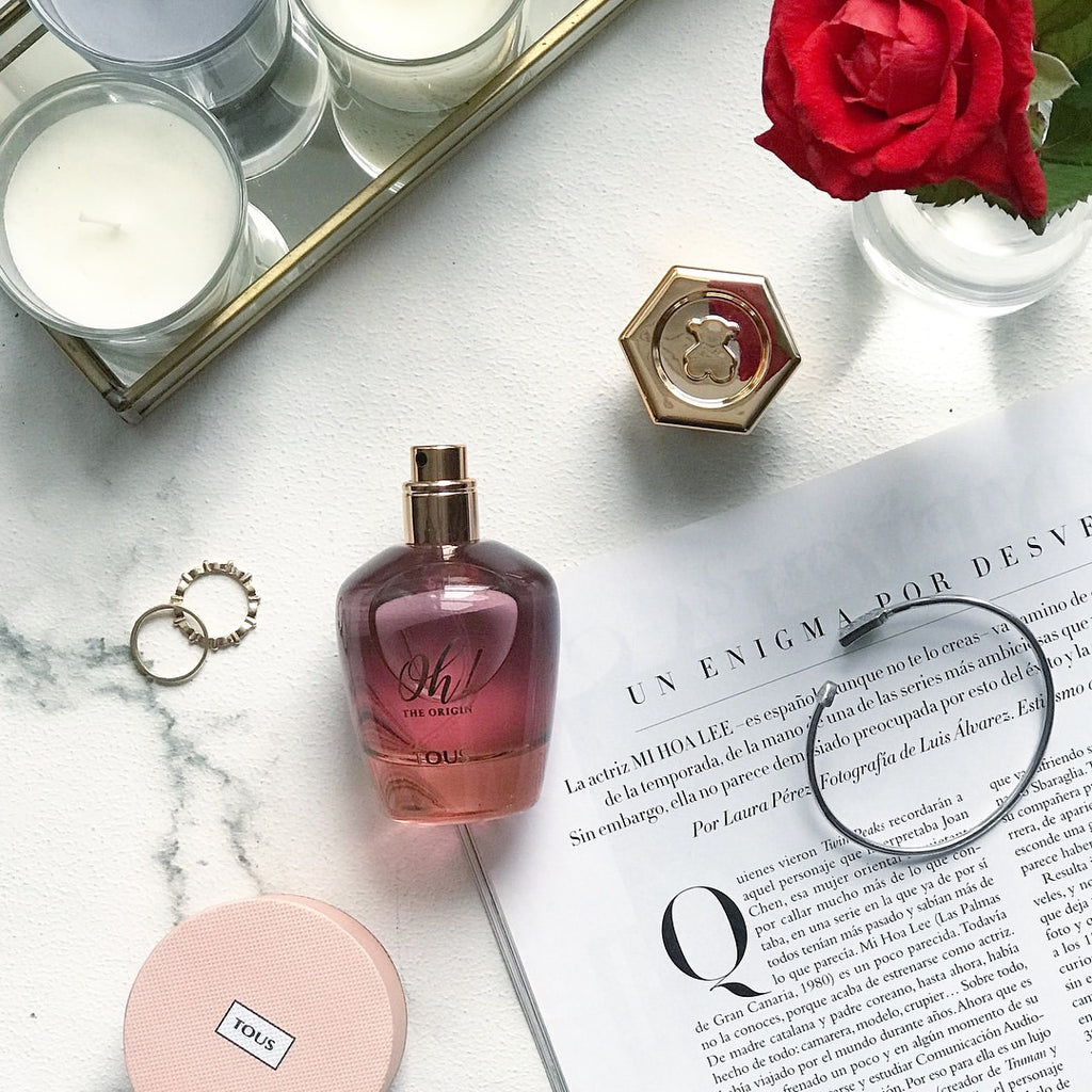 Perfume Tips and Tricks: Enhance the Longevity and Sillage of Your Fra ...