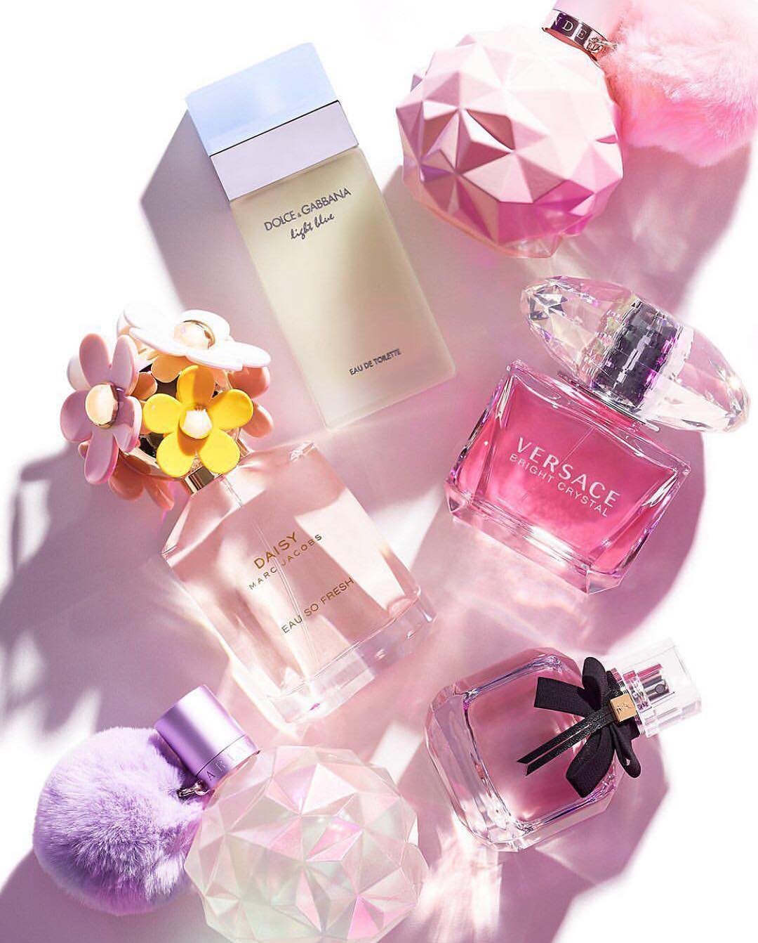 Timeless Elegance: Classic Perfumes That Define Femininity ...