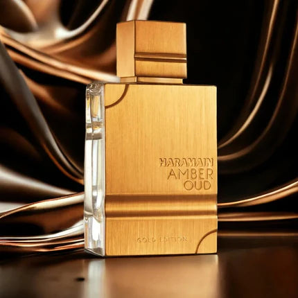 What is Amber Scent? 5 Traits to Consider When Choosing a Perfume ...