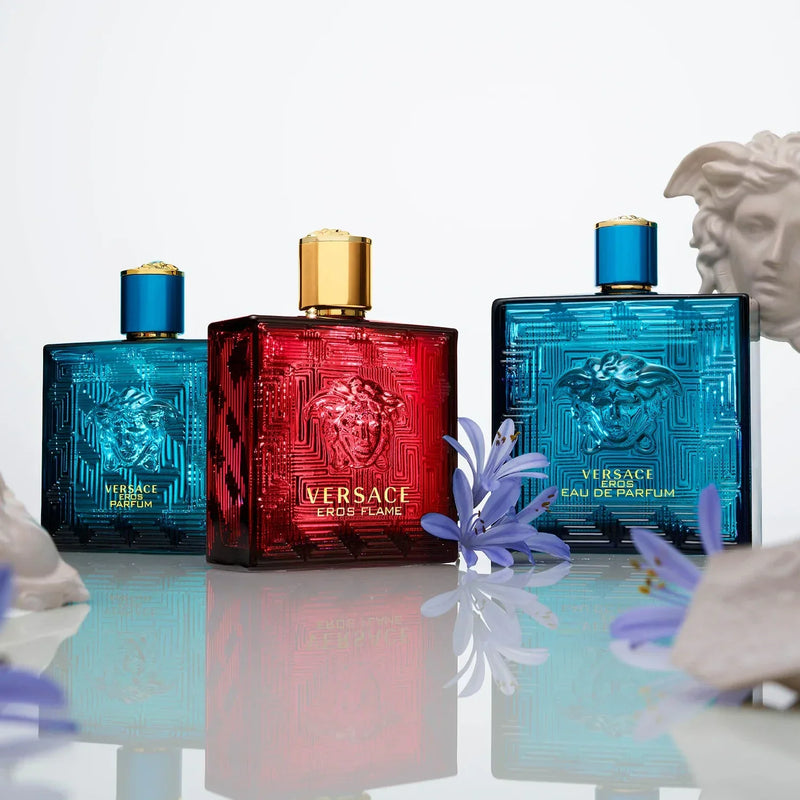What’s the Best Versace Cologne for Men? 10 Fragrances for Casual, Bus ...