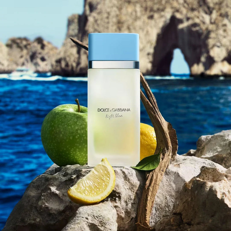 Perfume for Sensitive Skin for Men & Women: Soft, Clean, Hypoallergeni ...