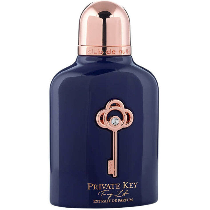 Club De Nuit Private Key To My Life 3.6 oz EDP for women – LaBellePerfumes