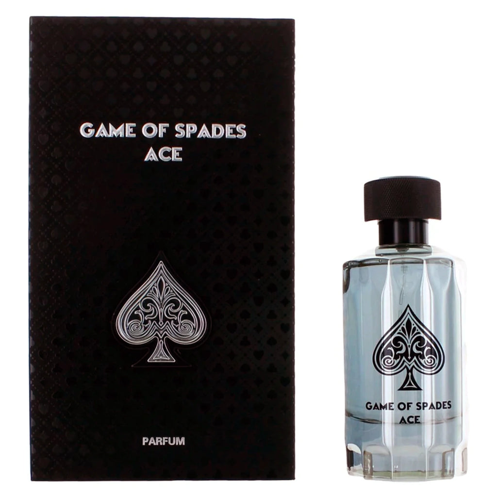 Jo Milano Game Of Spades Ace 3.4 oz Parfum Unisex – LaBellePerfumes
