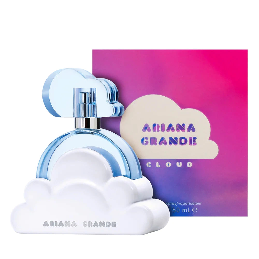 Cloud 1.7 oz EDP for women – LaBellePerfumes