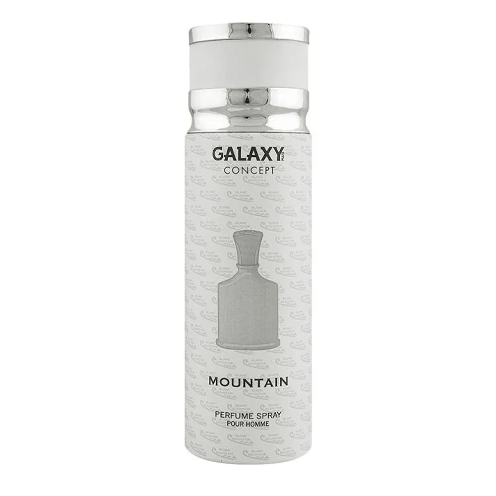 Mountain 6.8 oz Perfume Spray for men – LaBellePerfumes