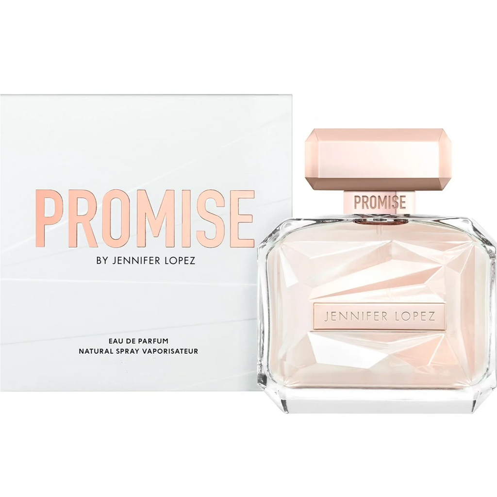 Jennifer Lopez Promise 3.4 oz EDP for women – LaBellePerfumes