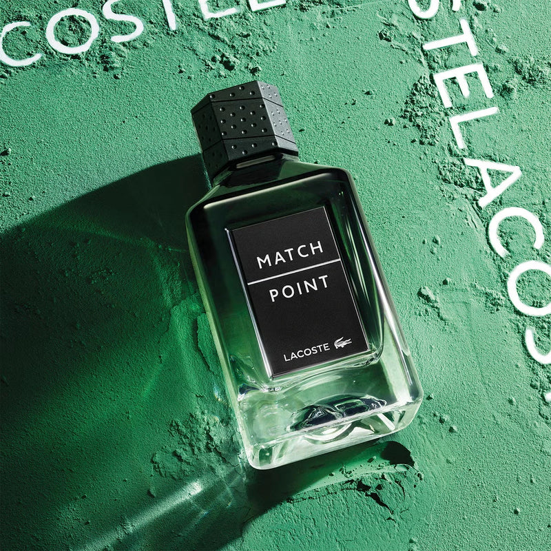 Match Point 3.3 oz EDP for men – LaBellePerfumes