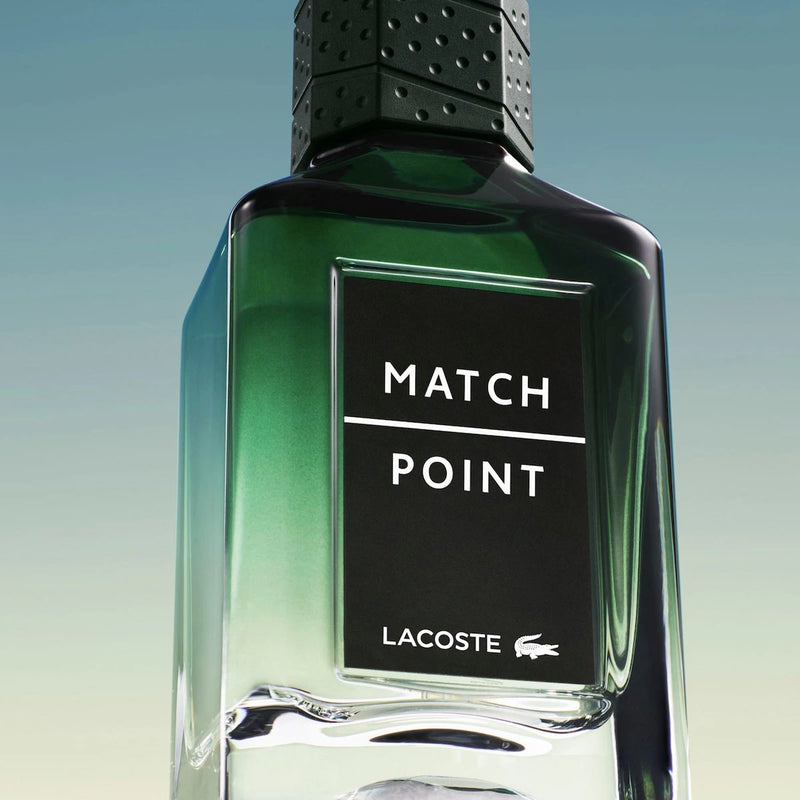 Match Point 3.3 oz EDP for men – LaBellePerfumes