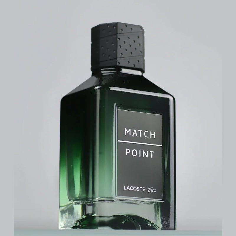 Match Point 3.3 oz EDP for men – LaBellePerfumes
