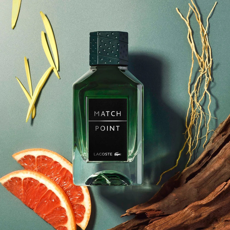 Match Point 3.3 oz EDP for men – LaBellePerfumes