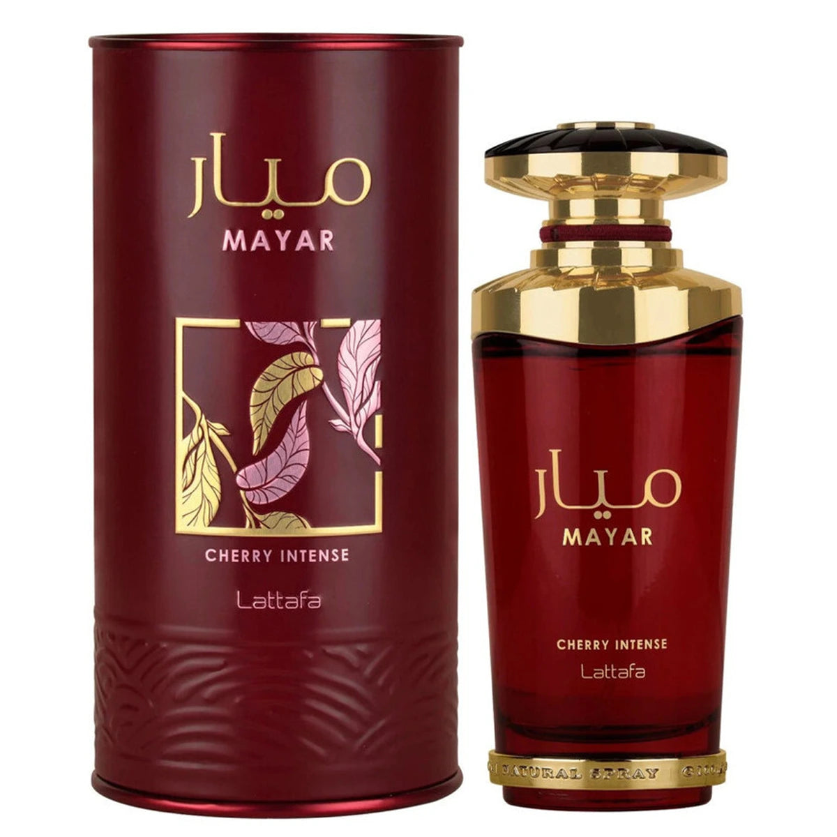 Mayar Cherry Intense EDP 3.4 oz unisex – LaBellePerfumes