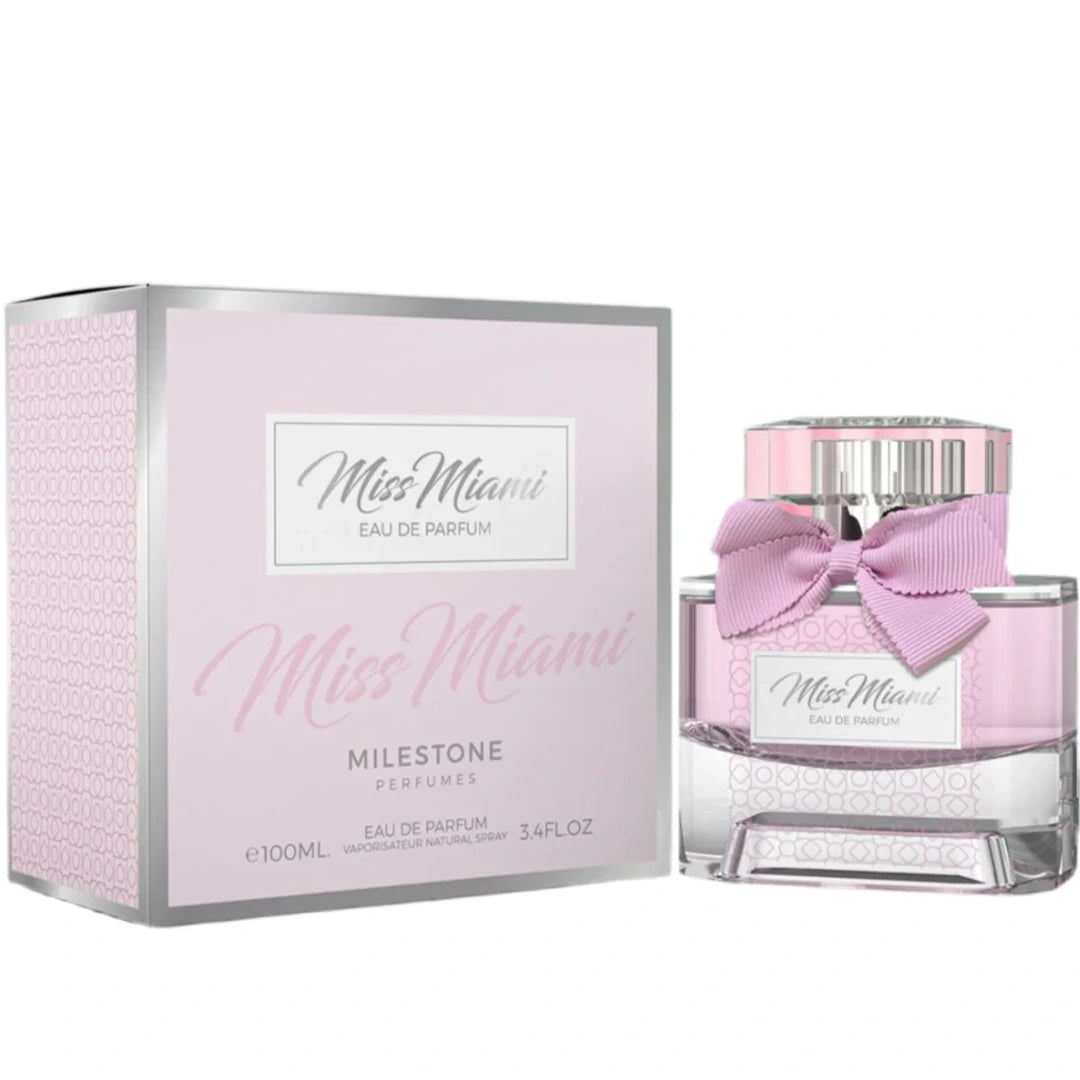 Miss Miami 3.4 oz for women – LaBellePerfumes