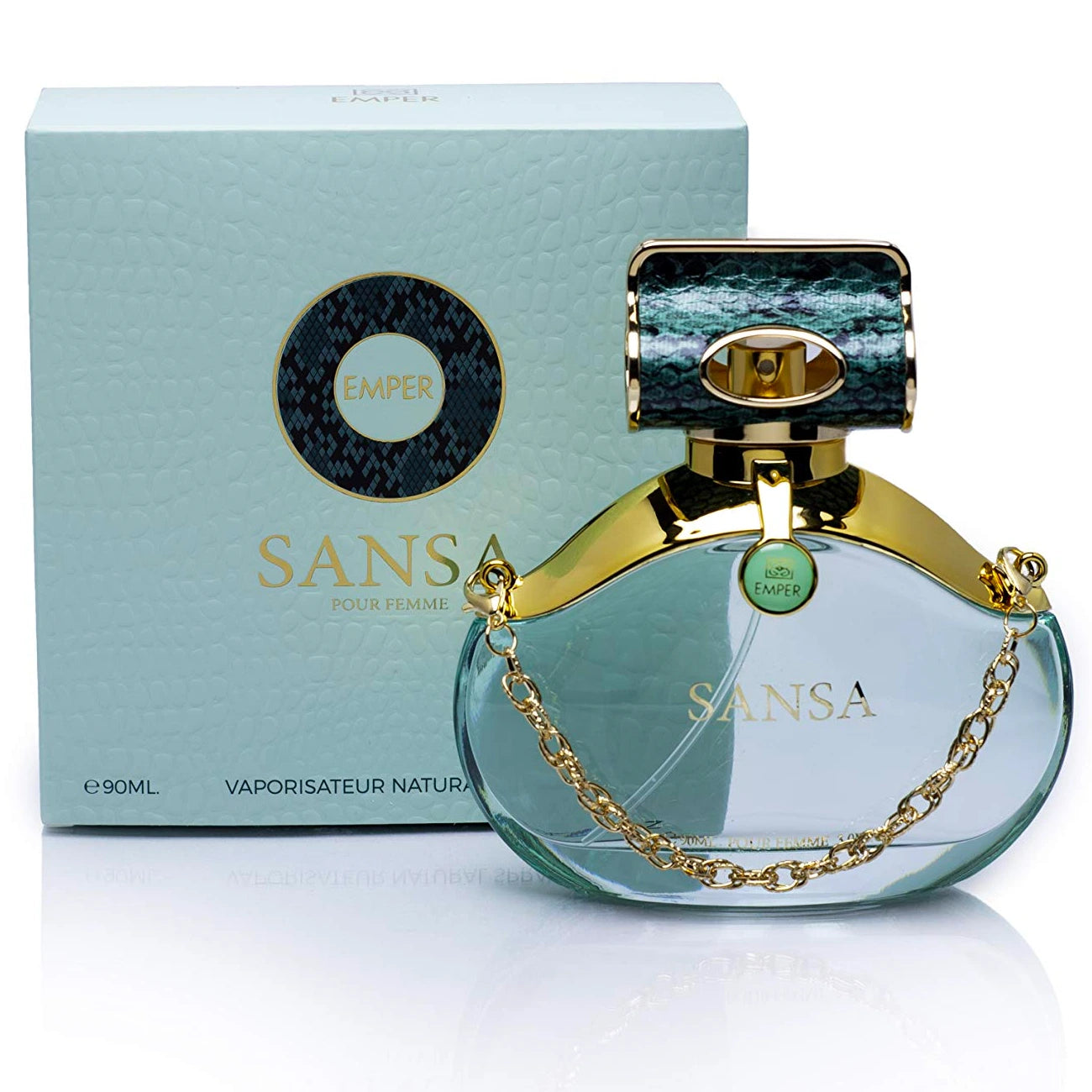 Sansa 3.0 oz EDP for women – LaBellePerfumes