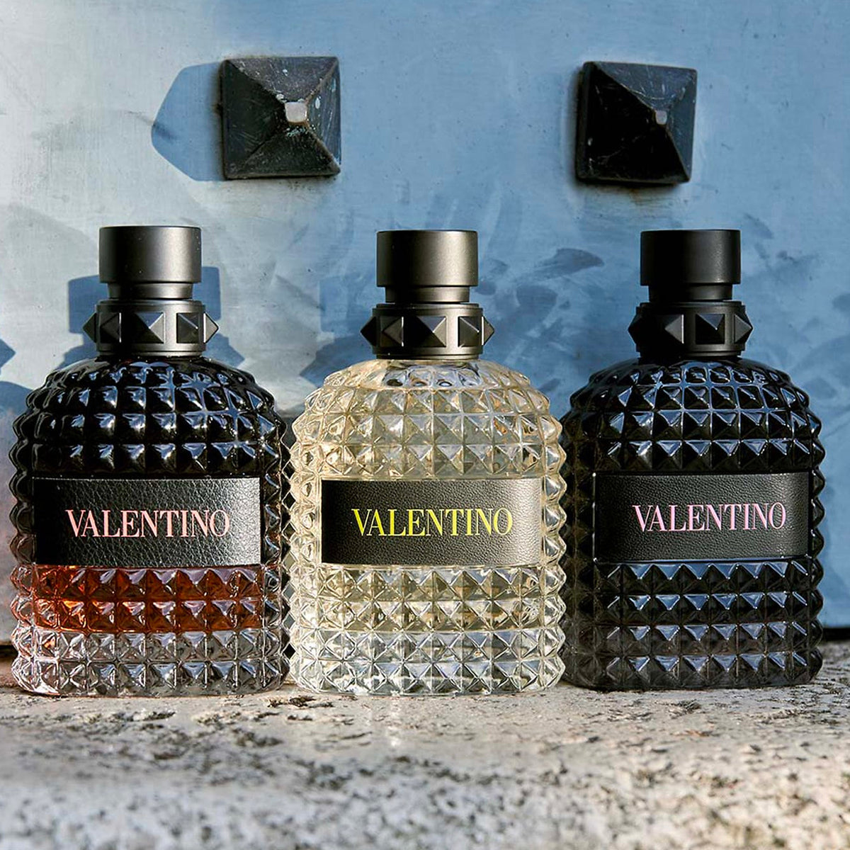 Valentino Perfume - LaBelle Perfumes – LaBellePerfumes