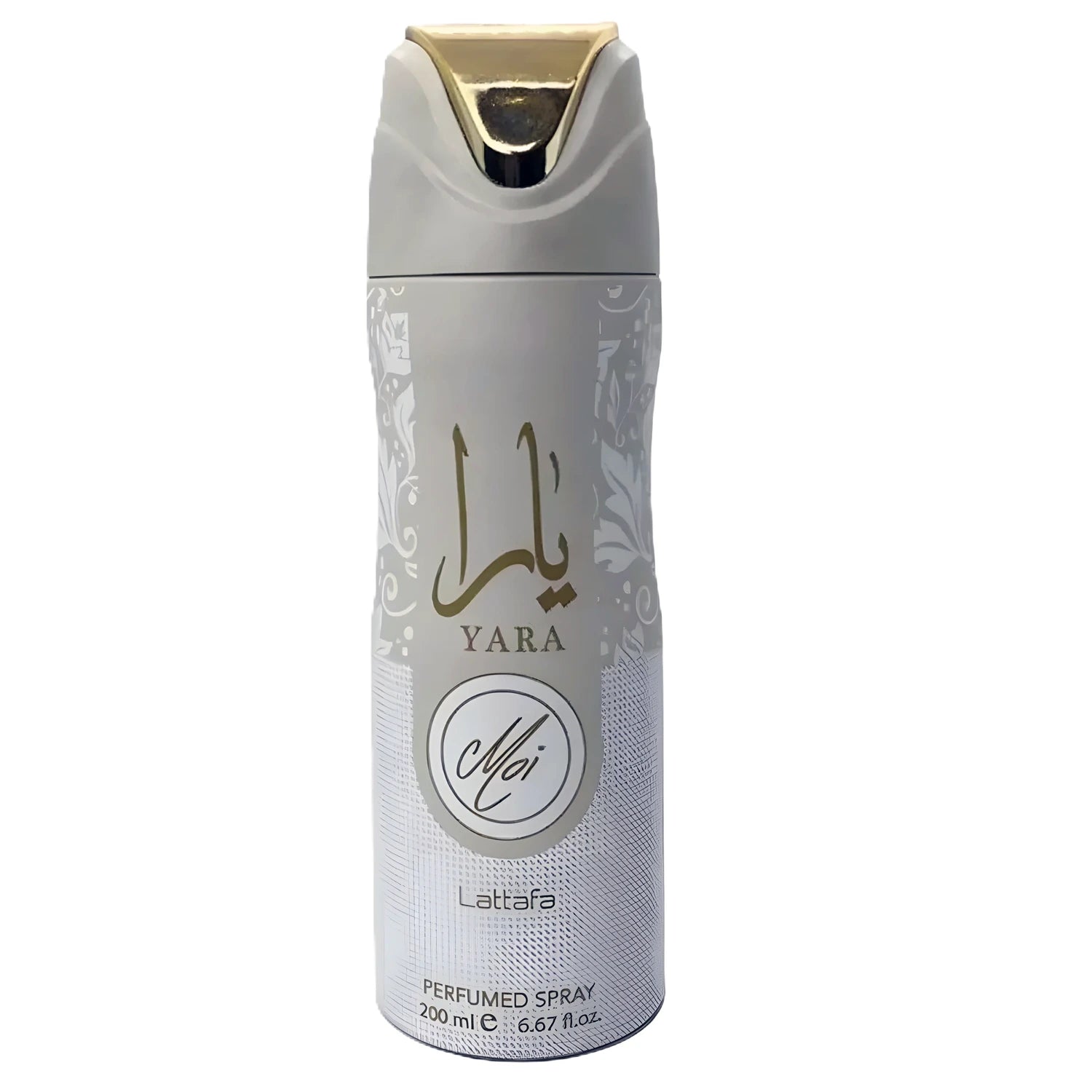 Yara Moi 6.7 oz Perfumed Spray – LaBellePerfumes