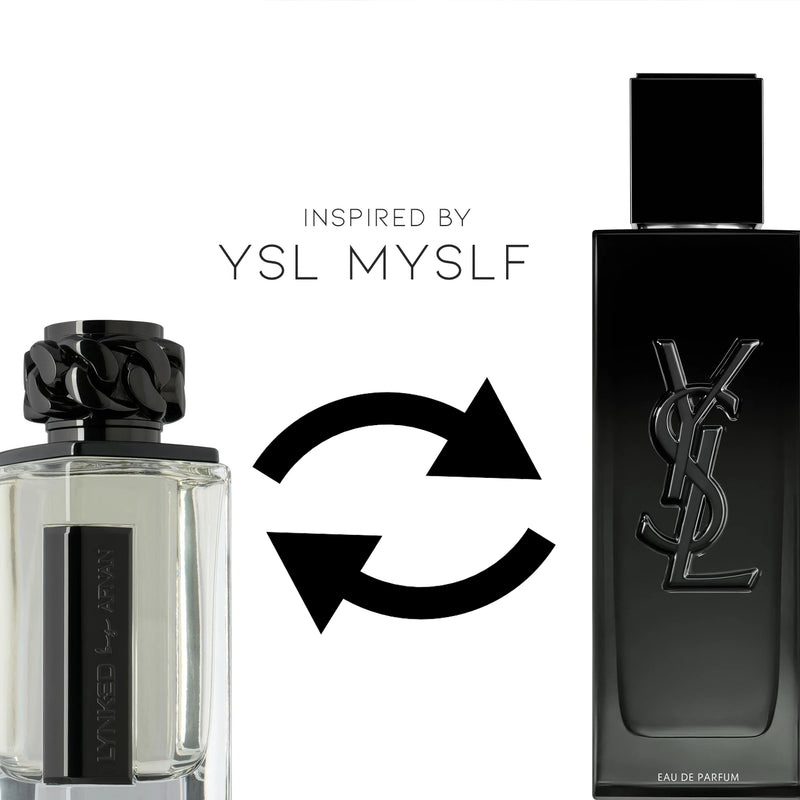 Lynked Freedom 3.4 oz for men – LaBellePerfumes