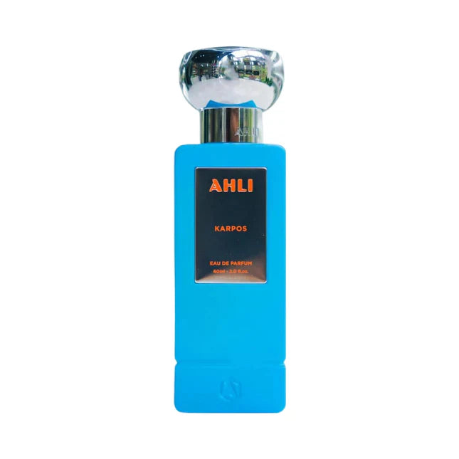 AHLI Karpos 2.0 oz EDP Unisex – LaBellePerfumes