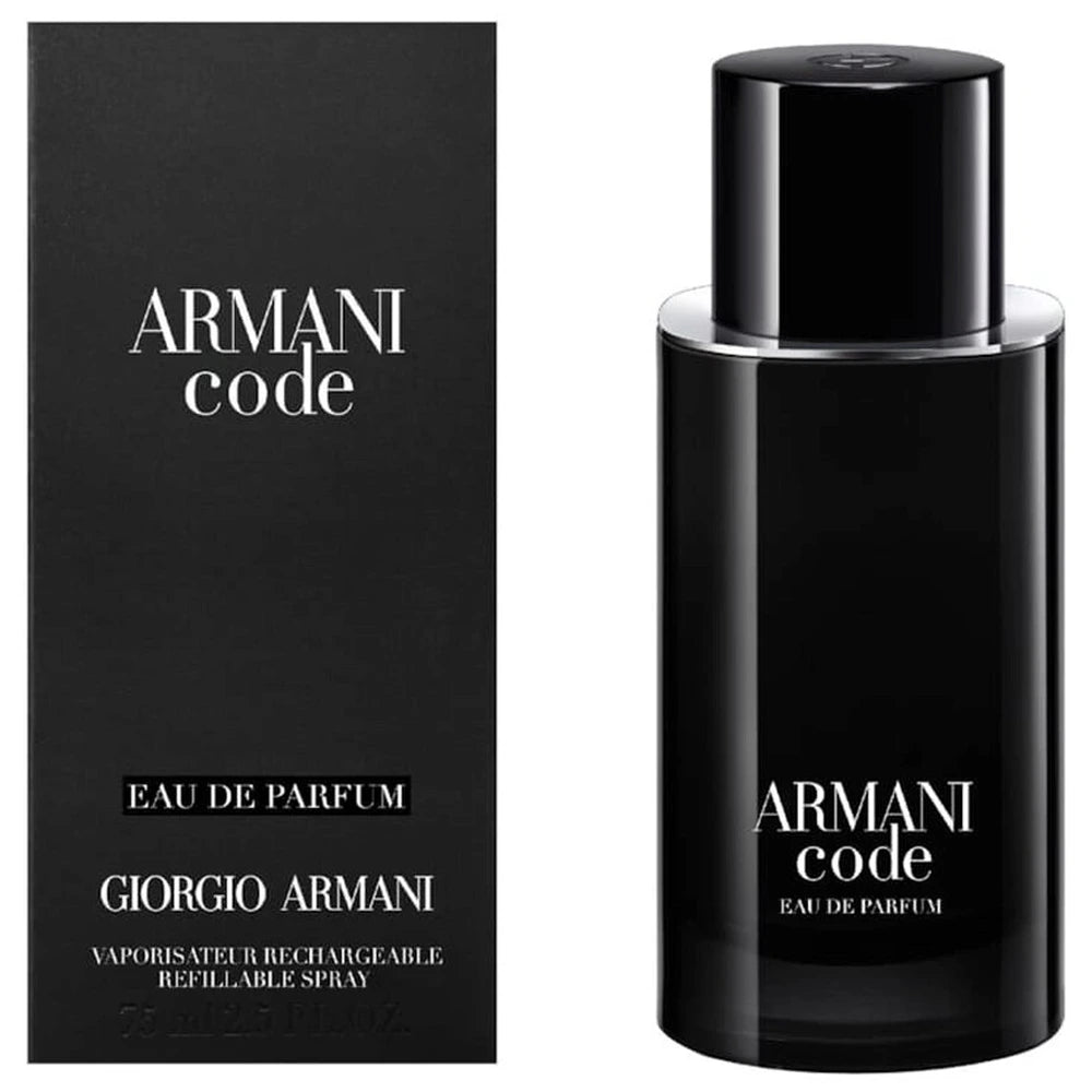 Armani Code 4.2 oz EDP for men – LaBellePerfumes