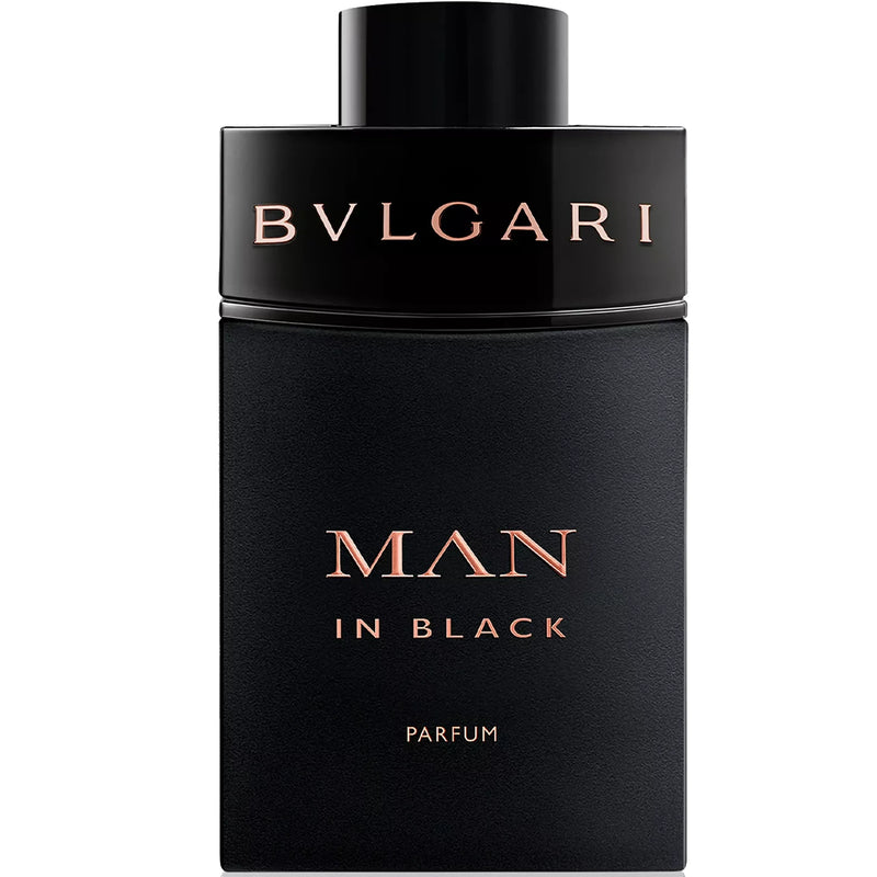 Perfume Bvlgari Man In Black Intense de 3,4 oz para hombre ...