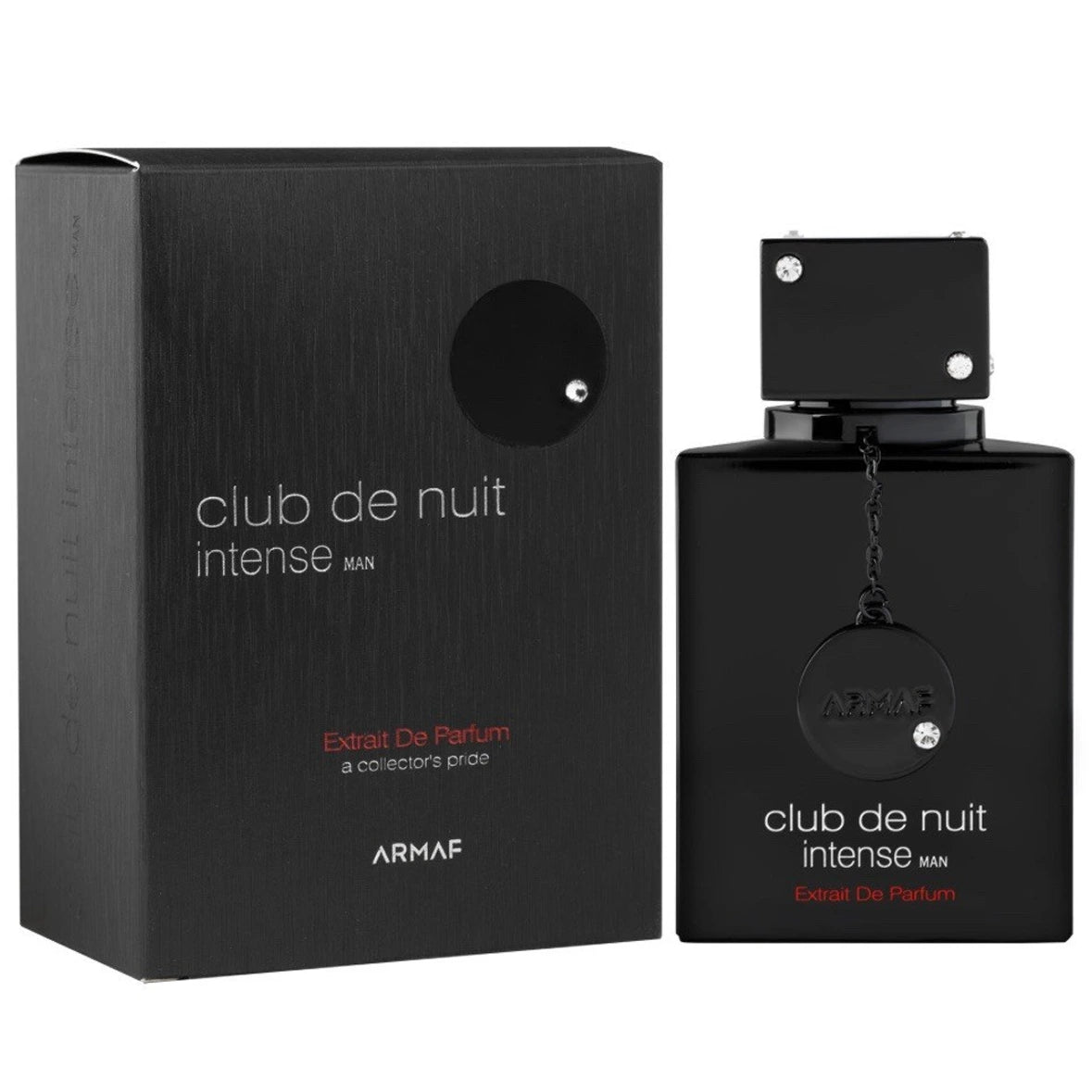 Club De Nuit Intense 2.37 oz Extrait De Parfum CONCENTRATED for men ...