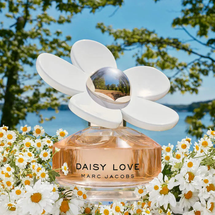 Daisy Love 1.7 oz EDT for women – LaBellePerfumes