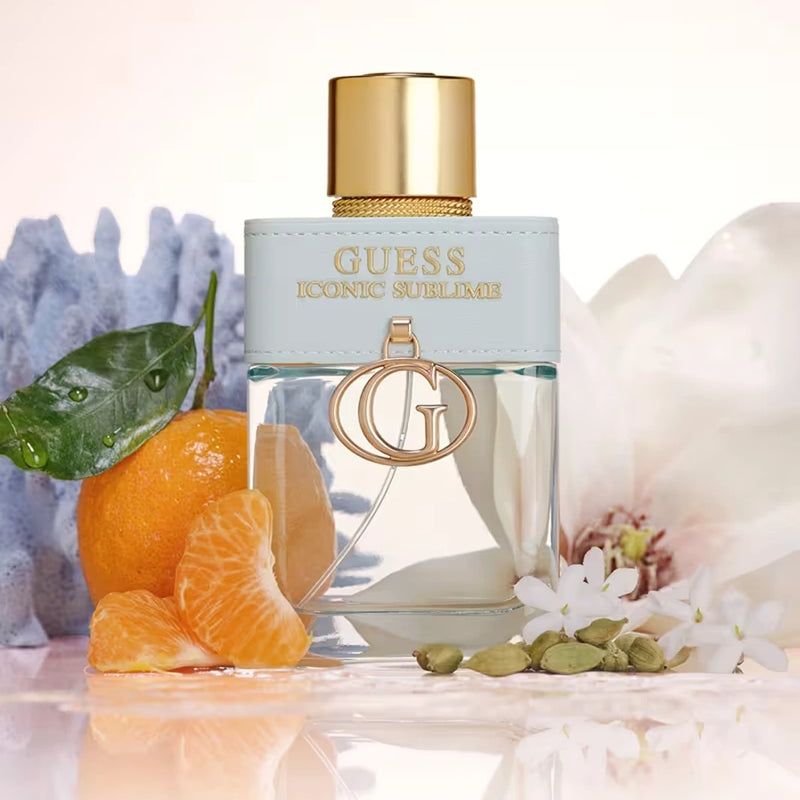 Iconic Sublime 3.4 oz EDP for women – LaBellePerfumes