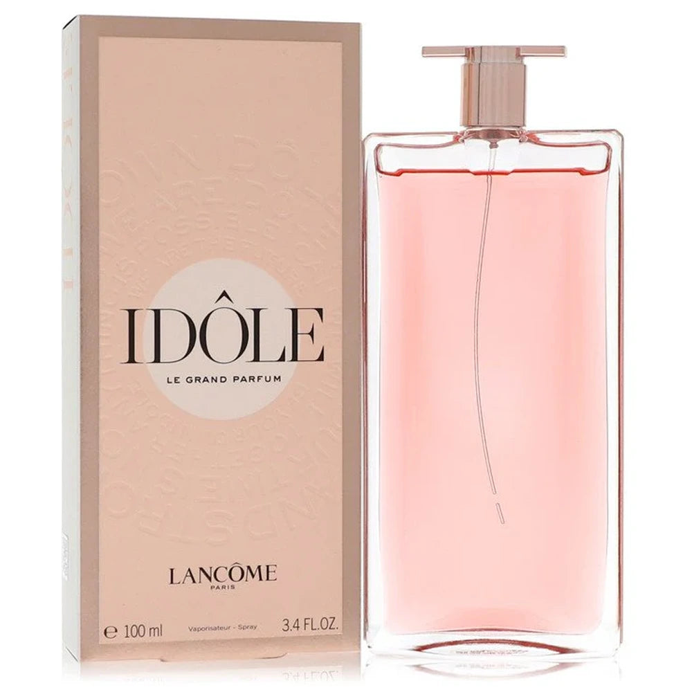 Idole 3.4 oz Le Grand Parfum for women – LaBellePerfumes