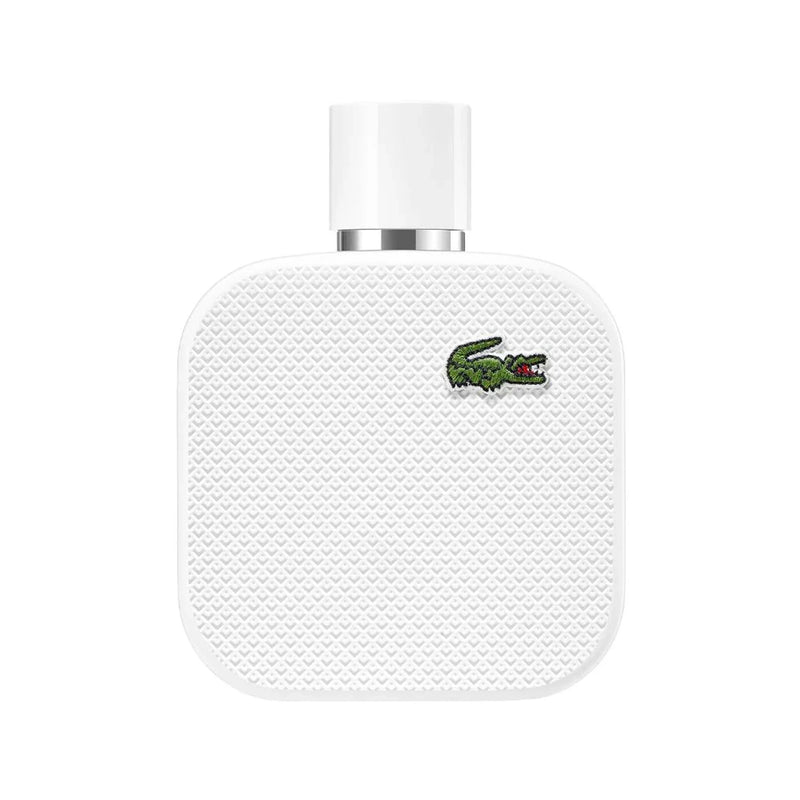 L.12.12 Blanc 3.3 oz EDT for men – LaBellePerfumes