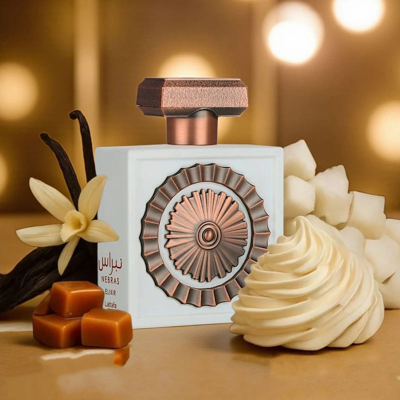 Nebras Elixir 3.4 oz unisex – LaBellePerfumes