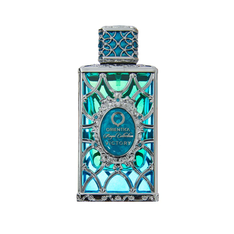Royal Collection Victory 3.4 oz EDP Unisex – LaBellePerfumes