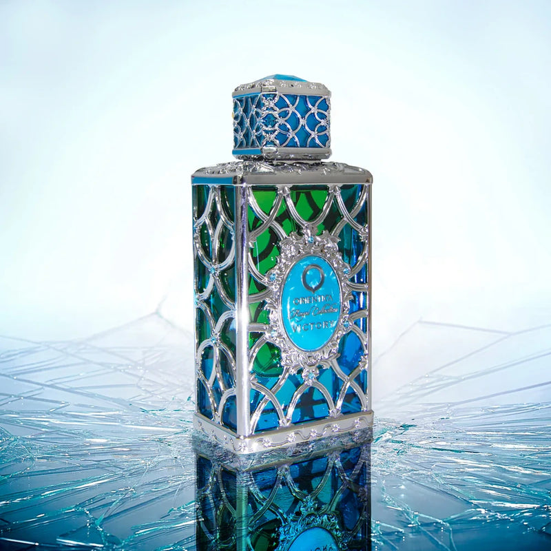 Royal Collection Victory 3.4 oz EDP Unisex – LaBellePerfumes