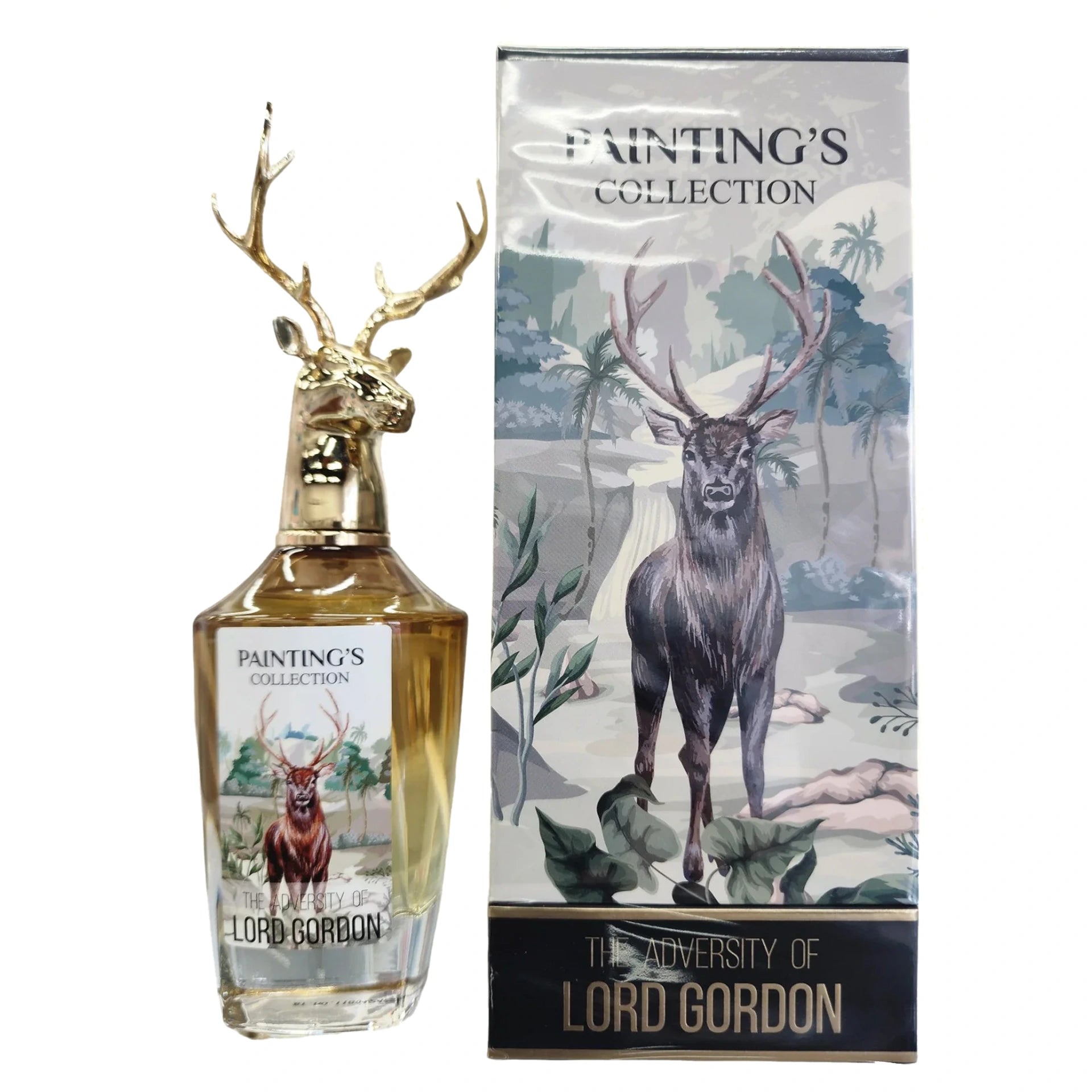 The Adversity of Lord Gordon 3.4 oz unisex – LaBellePerfumes