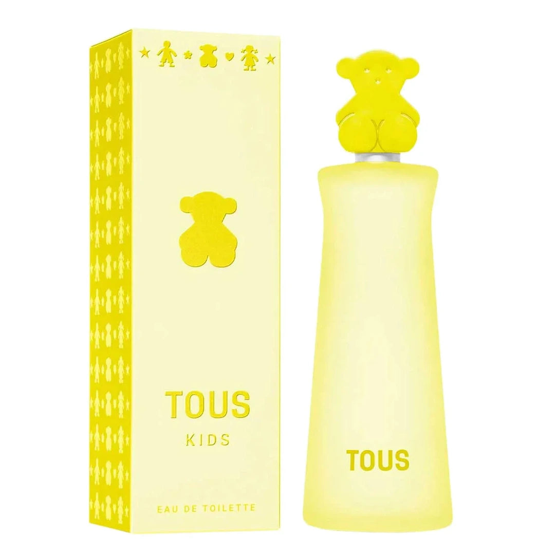 Tous Bear 3.4 oz for kids – LaBellePerfumes