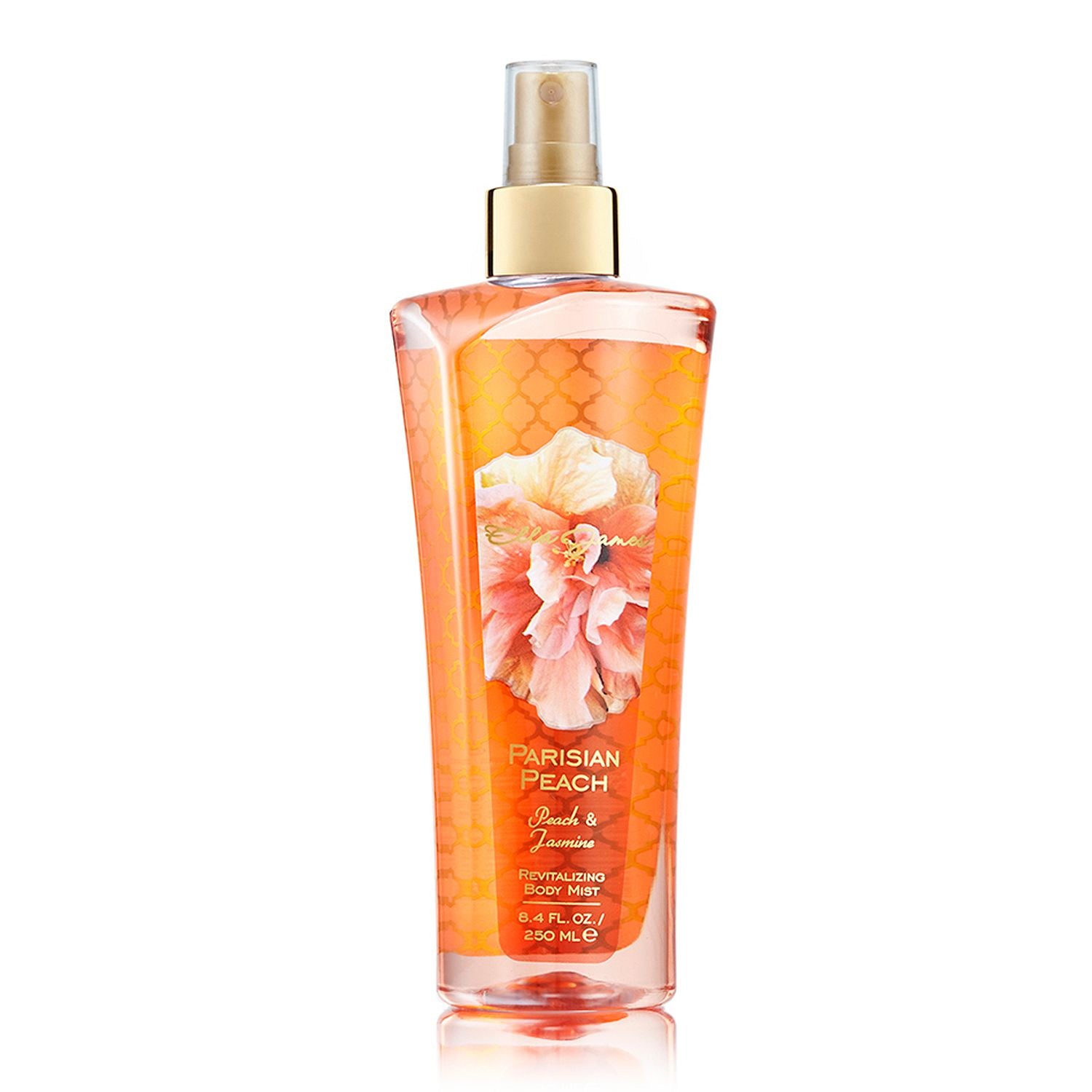 BODY SPLASH: WOMEN – LaBellePerfumes