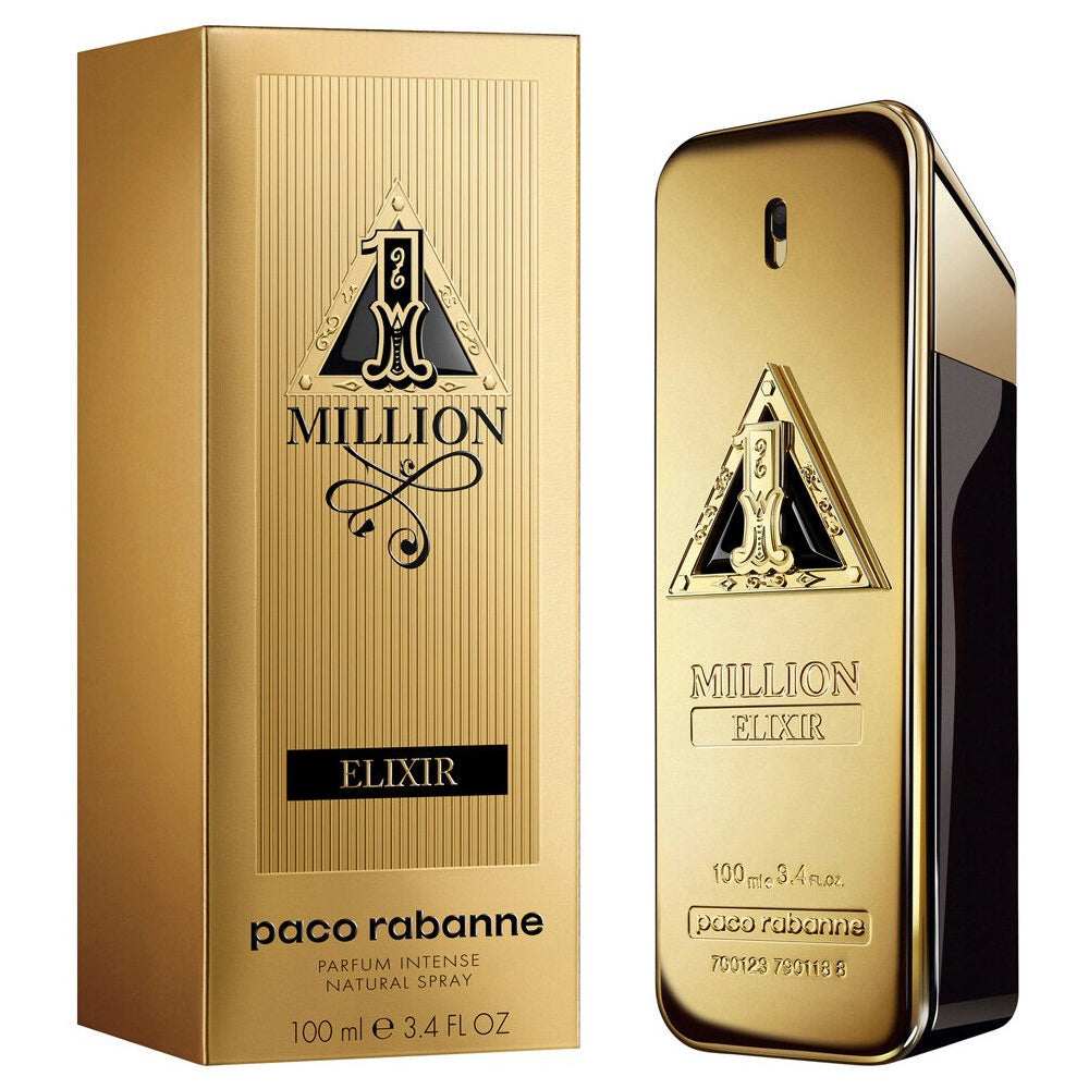 Paco Rabanne Fragrances – LaBellePerfumes