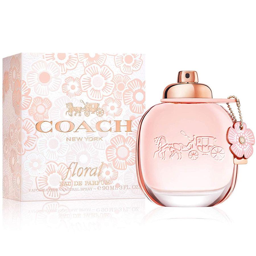 Coach Floral 3.0 oz EDP for women – LaBellePerfumes