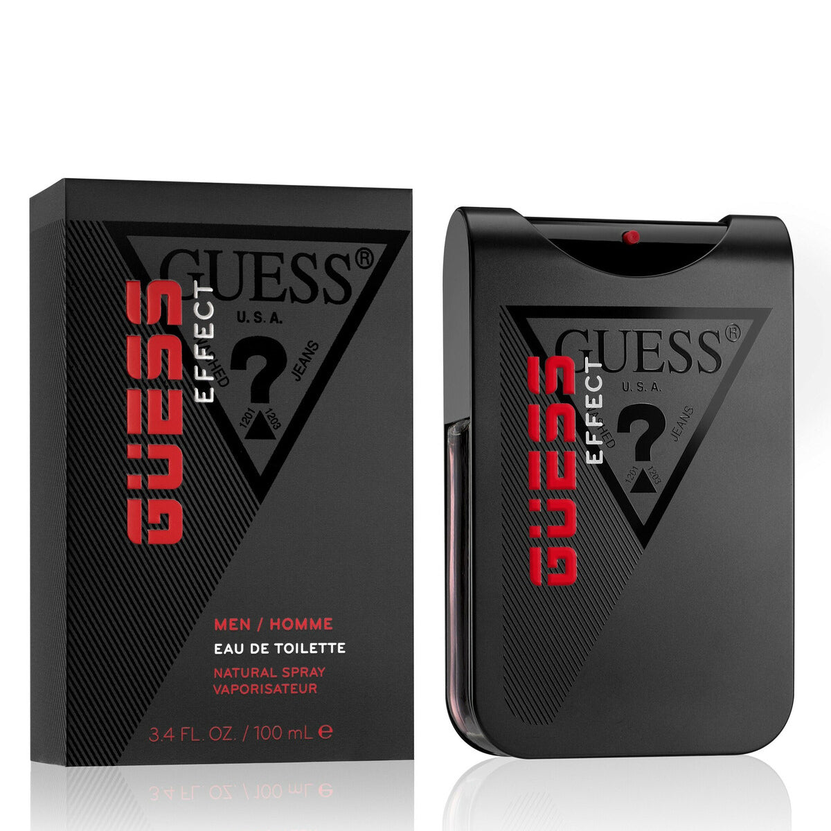 Guess Perfume - Labelle Perfumes – LaBellePerfumes