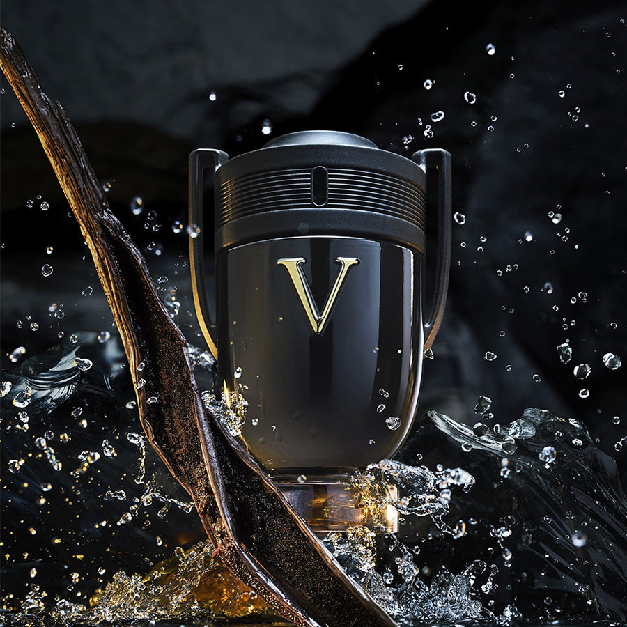 Invictus Victory 3.4 oz EDP Extreme for men – LaBellePerfumes