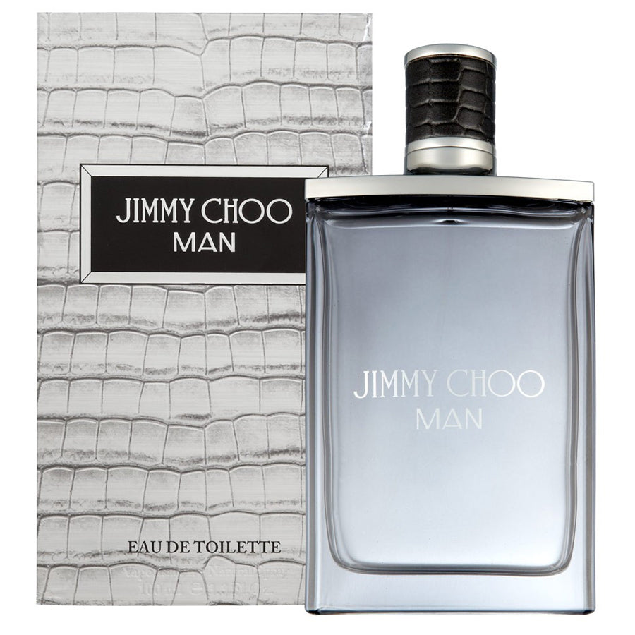 Jimmy Choo Man 3.4 EDT for men – LaBellePerfumes