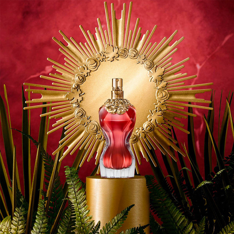 Jean Paul "La Belle" 3.4 oz EDP for women – LaBellePerfumes