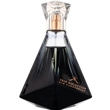 Kim Kardashian True Reflection 3.4 oz EDP for women – LaBellePerfumes