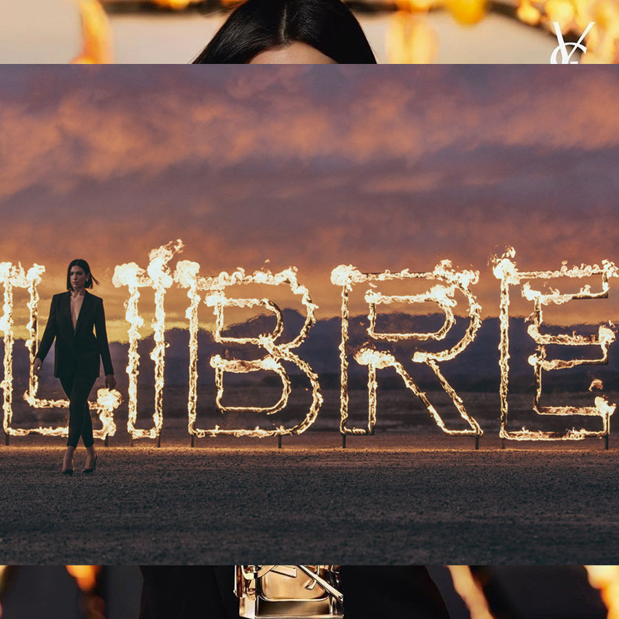 YSL Libre 3.0 oz EDP for women – LaBellePerfumes