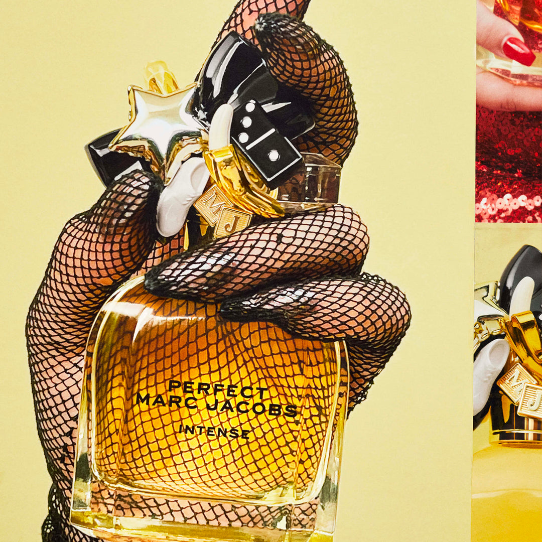 Perfect Intense 3.4 oz EDP for women – LaBellePerfumes