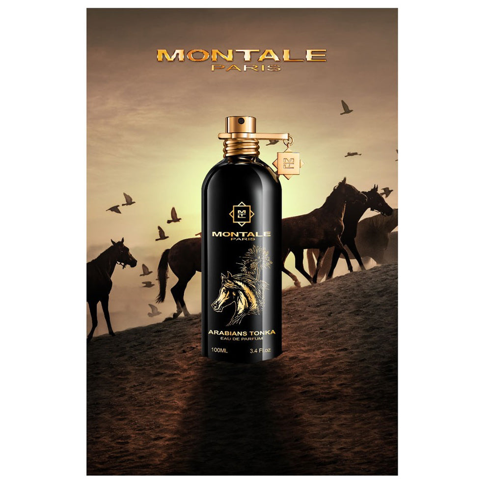 Montale Perfume - LaBelle Perfumes – LaBellePerfumes