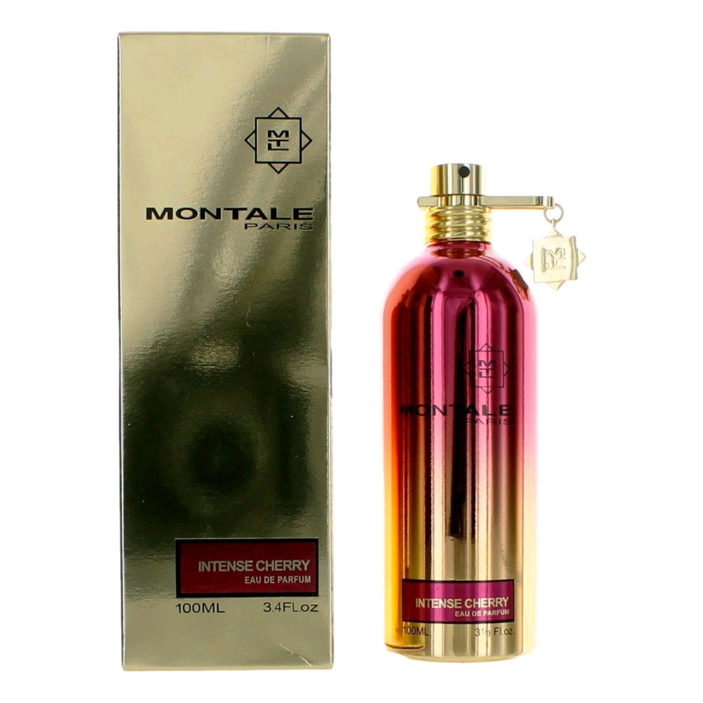 Montale Perfume - LaBelle Perfumes – LaBellePerfumes