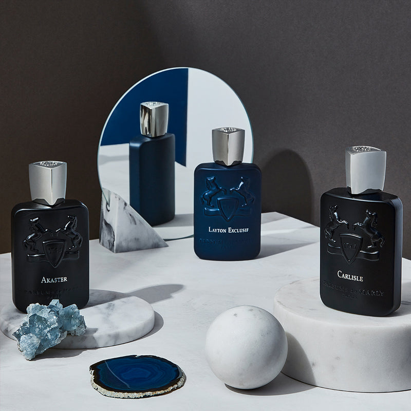 Akaster by Parfums de Marly EDP 4.2 oz for men – LaBellePerfumes